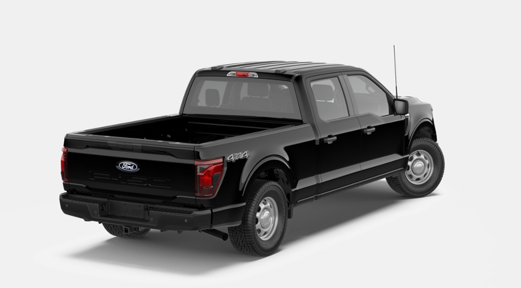 Custom Ford F-150® | Build and price Ford Truck